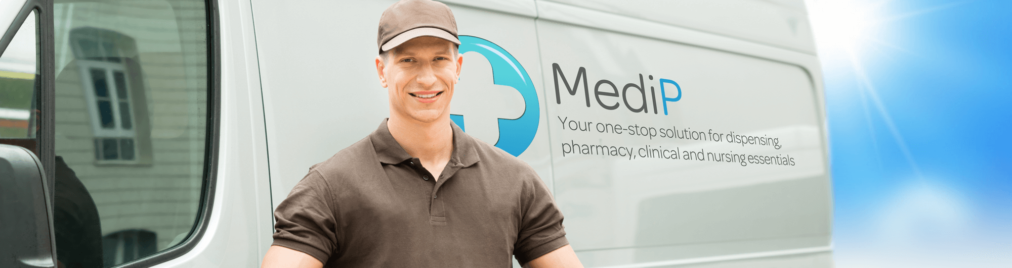 MediP | Reputation Without Reps